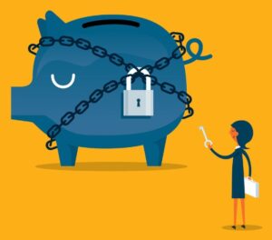 It’s Time to get over your Financial Denial- Tips to Follow