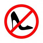 3 Leg Conditions That Prevent You From Wearing High Heels