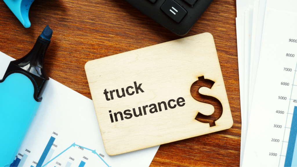 Emma Rita Kimonides Talks About Truck Insurance Information Guide