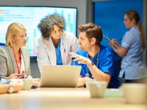 Duties And Responsibilities of A Pharmacist - Get Joys