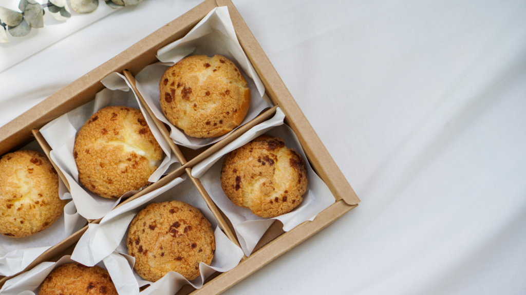 Choux Box Will Make Your Product Stand Out