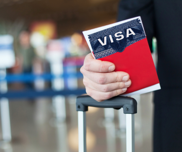 Applying For Denmark Residence Permit as A Student - GetJoys