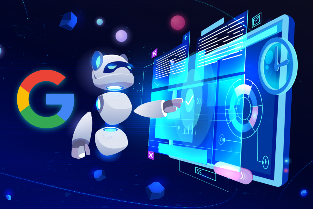 Google AI Chatbot - Exploring the Future of Communication