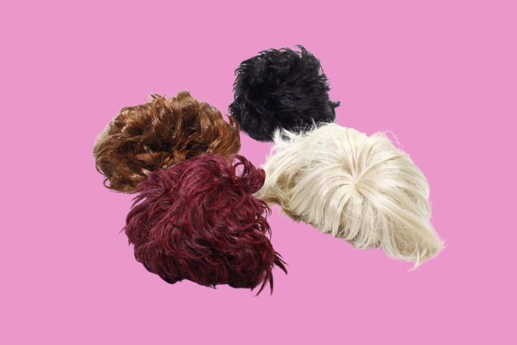 Demystifying the Art of Custom-Made Human Hair Toupee