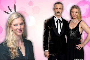 Who Is Emma Wall? A Look at Jeremy Strong's Wife