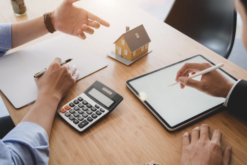 Smart Financing - House Loans for Your Dream Home