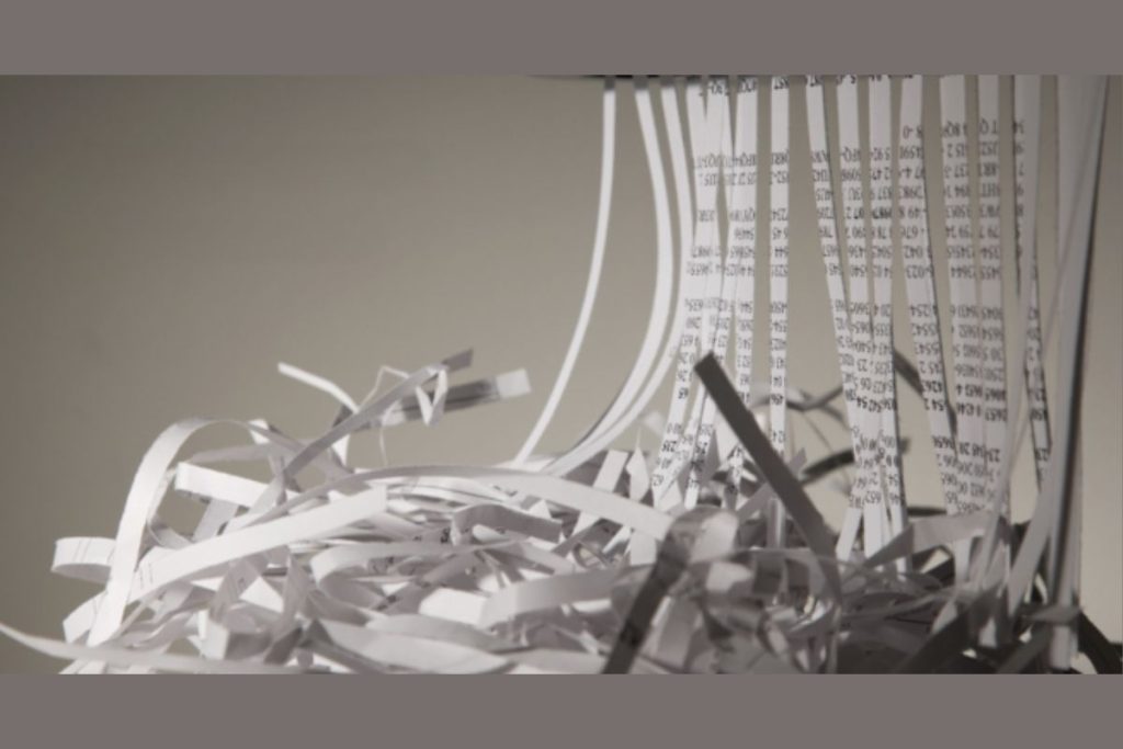 Advanced Alternatives to Paper Shredder You Need to Know