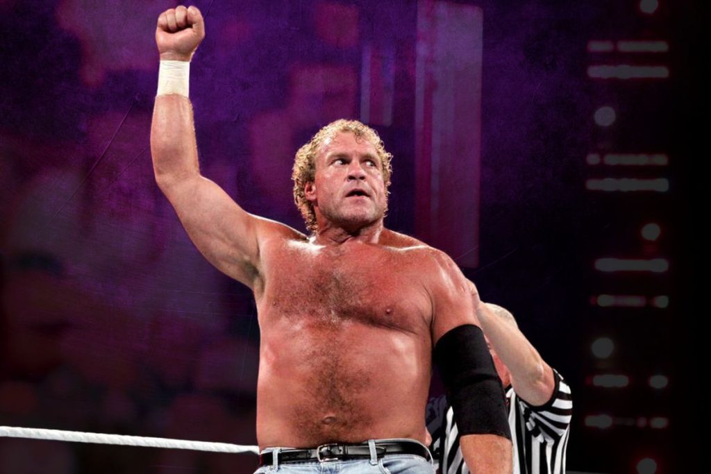 Sid Eudy: Wrestling Icon's Legacy and 2024 Passing