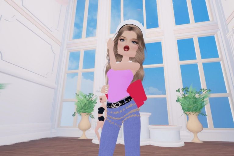 How Fashion Icon DTI is Shaping 2024 Trends