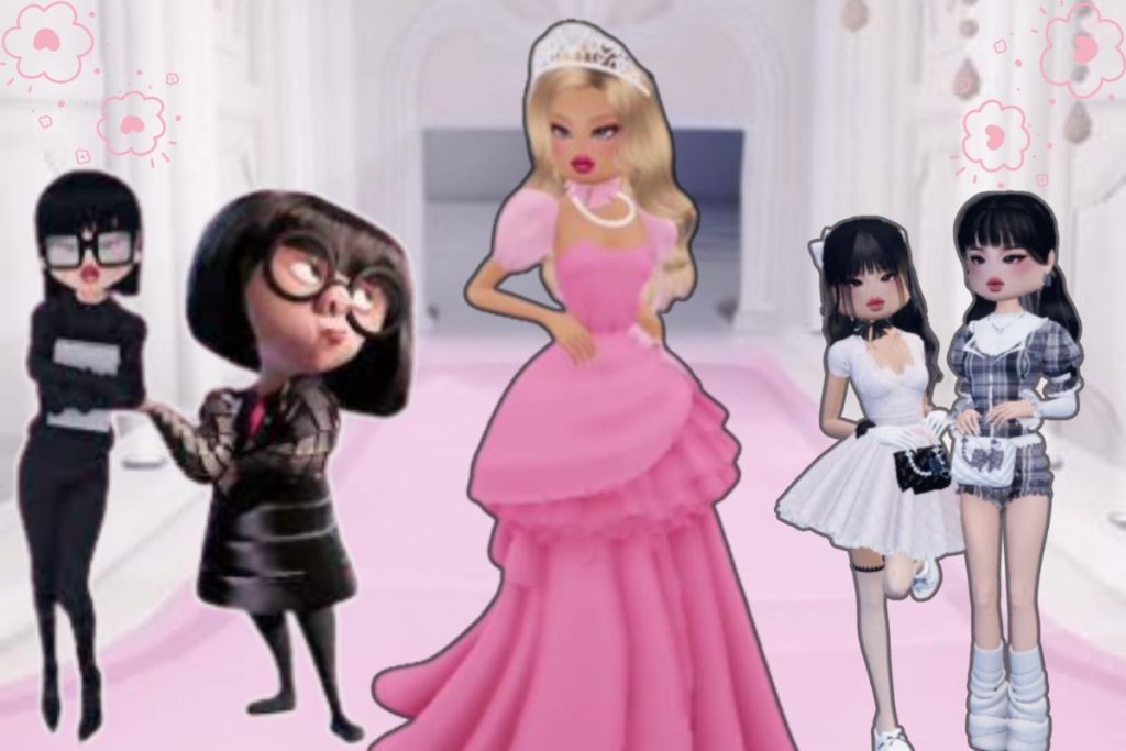 How Fashion Icon DTI is Shaping 2024 Trends