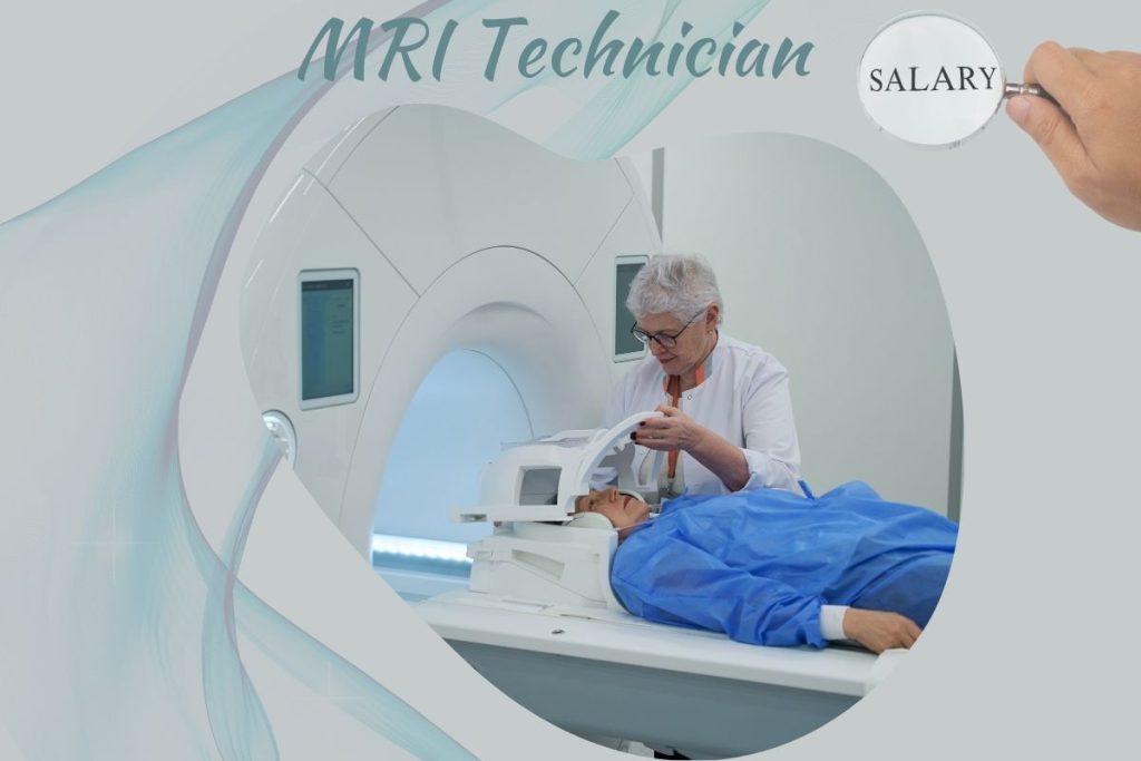 MRI Tech Salary and Career Growth Opportunities