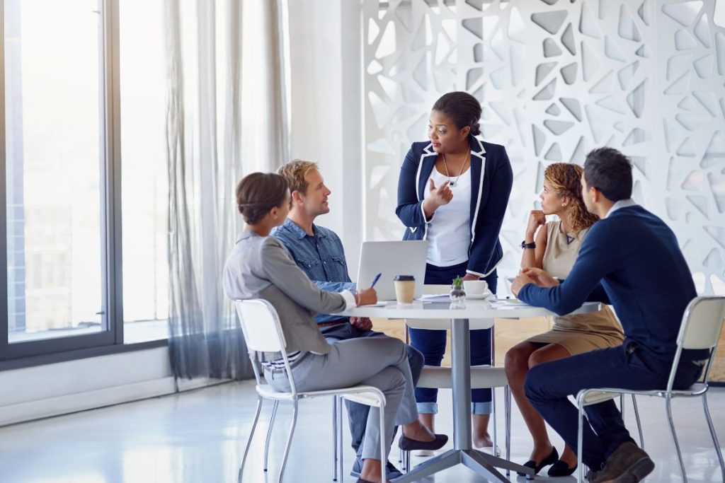Adapting to Seasonal Changes for Better Workplace Productivity