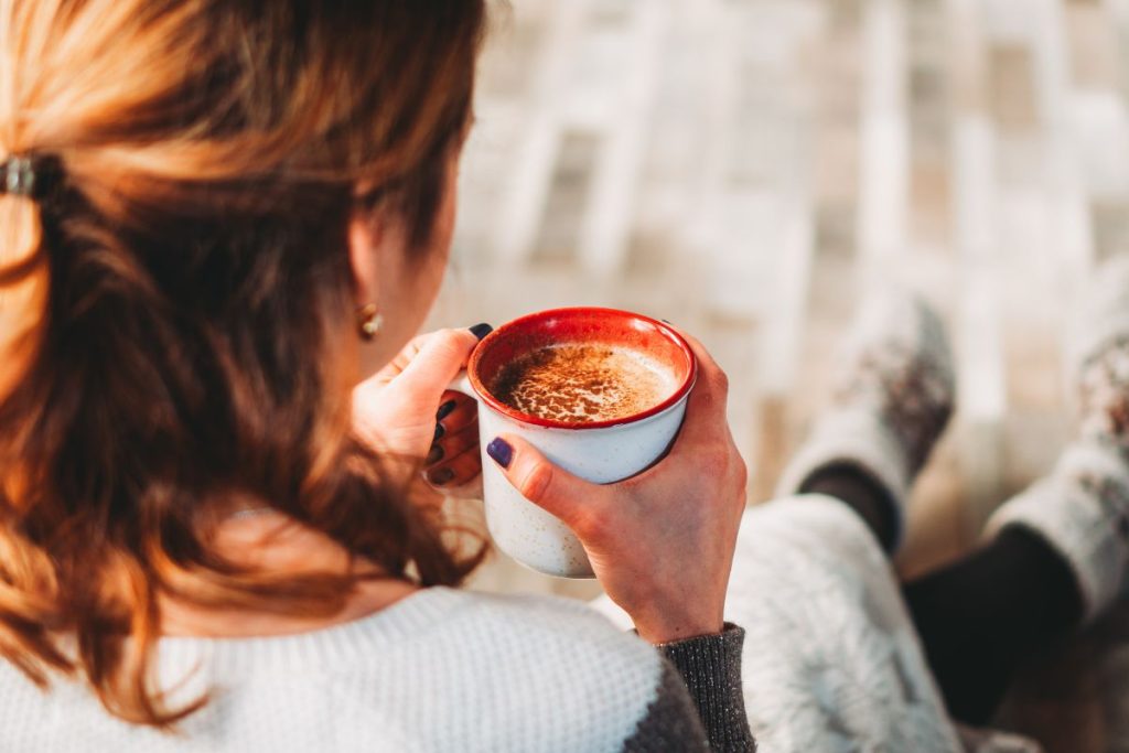 Why Coffee Is Good After Working Out